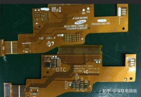 9步带你完全了解FPC柔性电路板搞懂什么是FPC 知乎