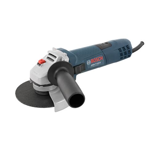 Ъглошлайф BOSCH GWS 7-115 , 720W, 115 мм – Томика