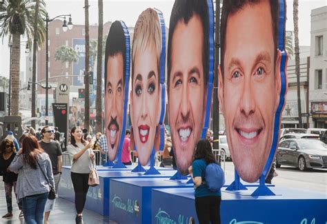 Aaron Gaeir On Linkedin American Idol Drives Tune In With A