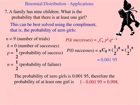 PPT 12 6 Binomial Probability Theorem PowerPoint Presentation Free Download ID 6717471