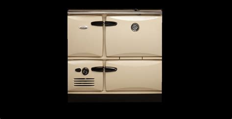 Second Life Marketplace Solid Fuel700 Range Cooker Full Perms Texture