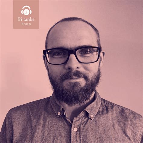 Anders Hansson Om Derek Parfit Och Vad Vi Har Mest Skäl Att Göra Fri Tanke