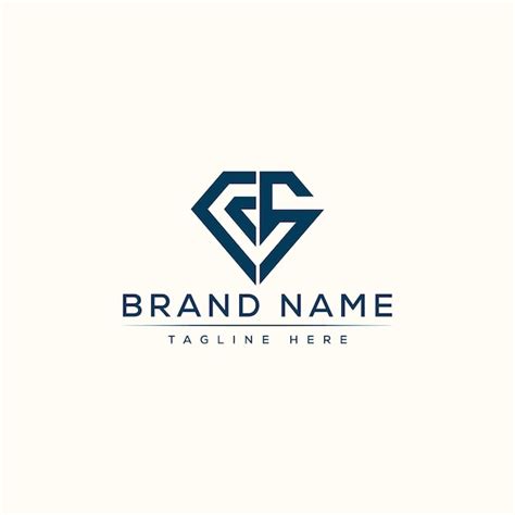 Premium Vector Cs Logo Design Template Vector Graphic Branding Element