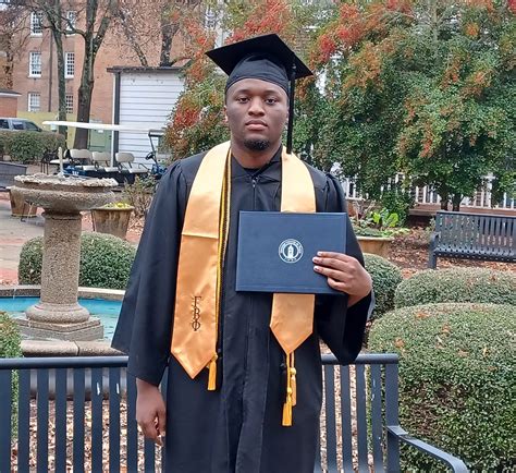 Congratulations Samuel Devon Richardson Syr Ministries