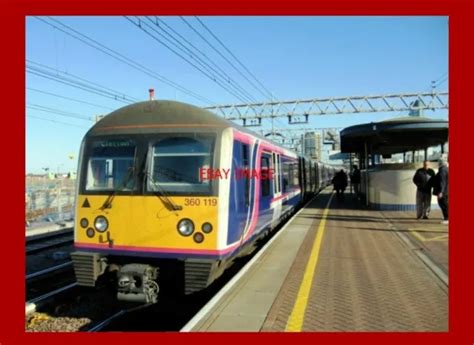 Photo Class 360 Unit No 360 119 £185 Picclick Uk