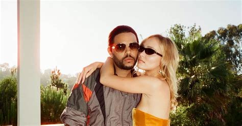 Fans Disgusted With The Weeknd For Gross Sex Scene In The Idol Ok