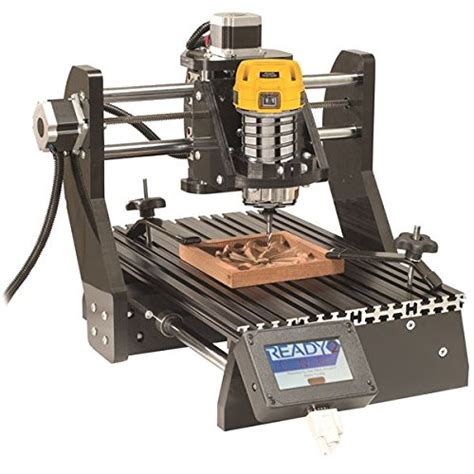 Best Tabletop Cnc Router 2021 Ultimate Buying Guide Maker Industry