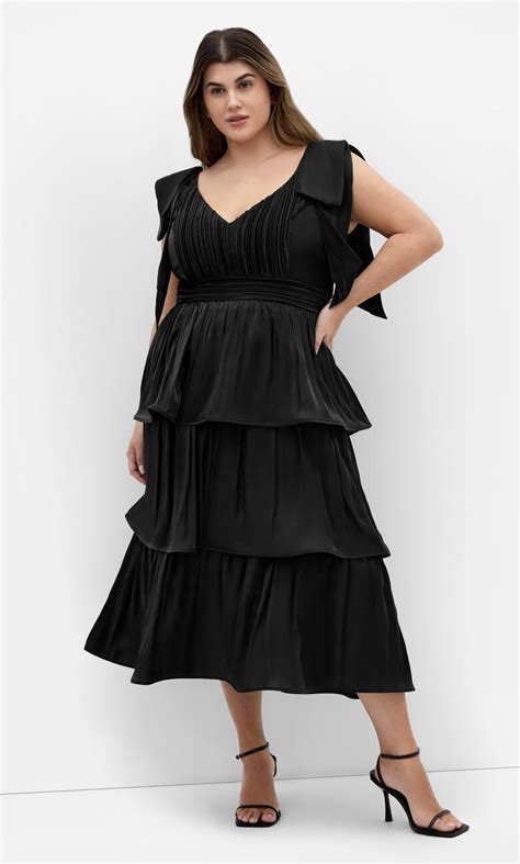 Womens Plus Size New City Chic