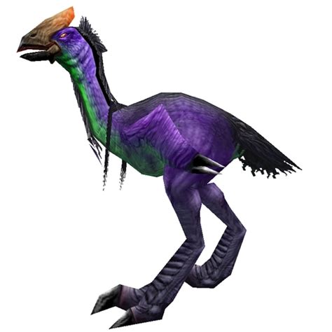 Swift Forest Strider Warcraft Mounts