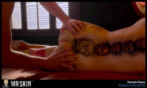 A Skin Depth Look At The Sex And Nudity Of Alejandro Jodorowskys Films