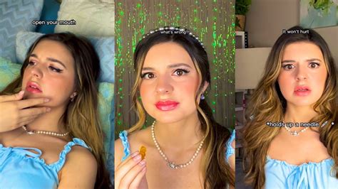 Brianna Mizura “the Special” Pov Full Series Story Superpower Youtube