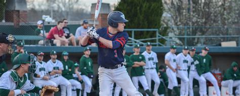Connor Echols Baseball University Of Dayton Athletics