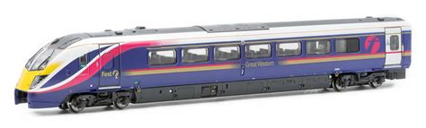 Revolution Trains Rt N 180 Fgb 601a Dcc Class 180 First Rails