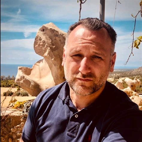 Alexandre Ghaleb Attaché Territorial Chef De Secteur Développement Social à La Maison Des