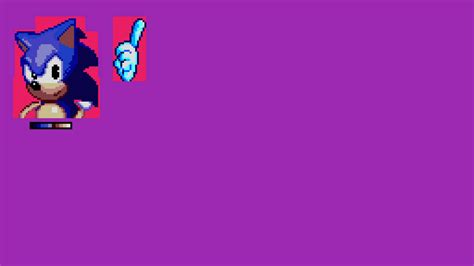 Sonic Cd Sms Hack Title Screen Riped V1 By Sonicgamerpixel101 On Deviantart