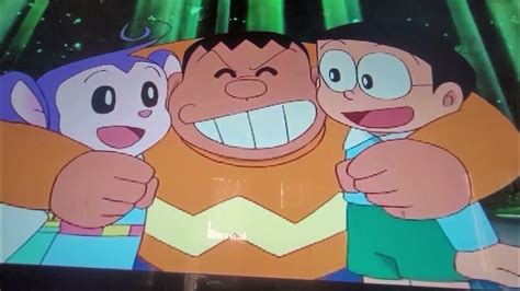 Doraemom Show Youtube