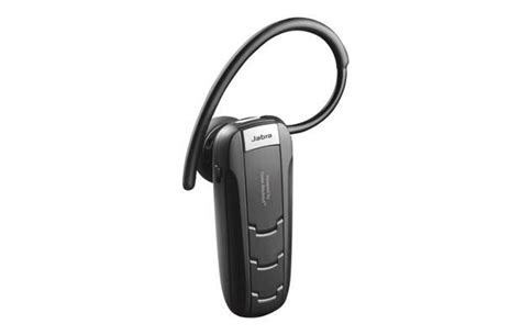 Jabra Launches Noise Cancelling Bluetooth Headset