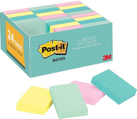Post It Notes Pastel At Tyson Walsh Blog