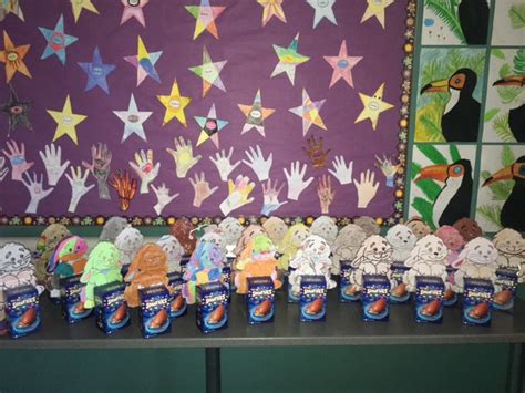 St Stephens Ns 3rd4th Classes