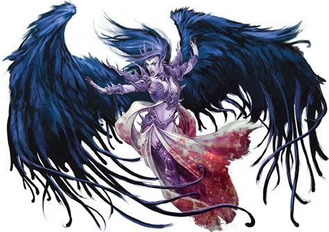 Erinyes Pathfinder Wiki Fandom