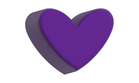 Premium Photo Love Shape