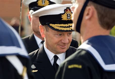 Lowy Institutes Tribute To James Goldrick The Australian Naval Institute