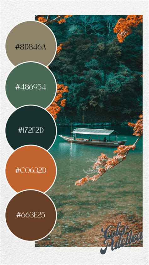 Pantone Color Trends