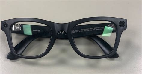 Detenido Por Grabar Con Unas Gafas A Chicas Y Tocarse De Forma Obscena