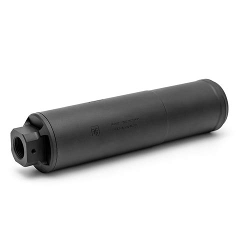 Pts Griffin Armament Gp5 Direct Thread Suppressor Pts Steel Shop