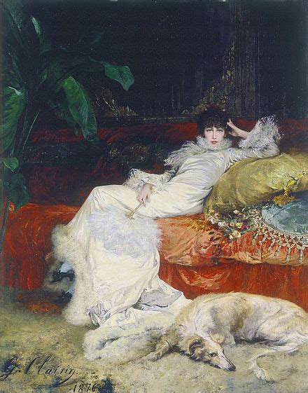 Georges Clairin Wikipedia