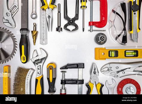 Home Construction Tools