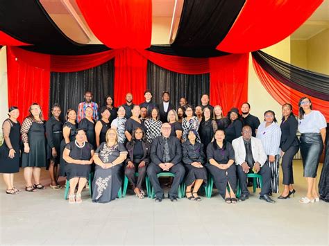 Dr Lemmer High School Rehoboth Hardap Region Namibia Africa Added