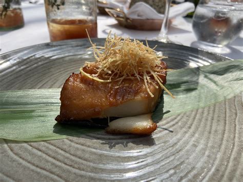 Chilango Tatel Tiene La Mejor Tarta De Queso De La Cdmx Y Tal Vez Del Mundo