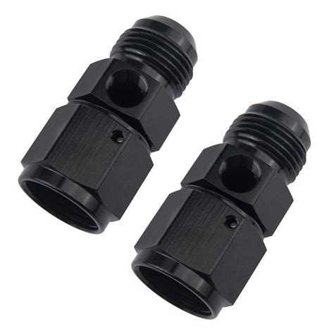 Evil Energy 10an Male Flare To 10 Female Swivel