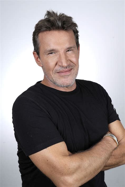 Photo Exclusif Benjamin Castaldi Lors De Lenregistrement De Lémission Chez Jordan De Luxe