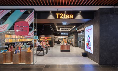 Sandbox Group T2 Tea Highpoint