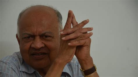 Jayant Narlikar Dies At 86 Cosmologist Who Challenged The Big Bang And