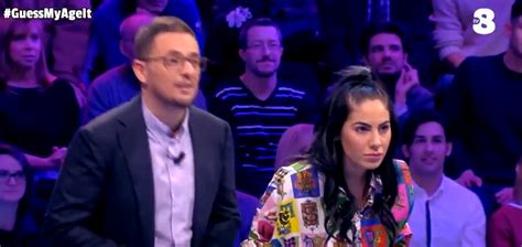 Giulia De Lellis Gaffe Su Lilli Gruber E Tutta Tirata
