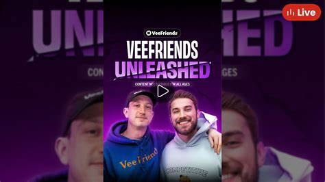 Veefriendss Livestream On Whatnot