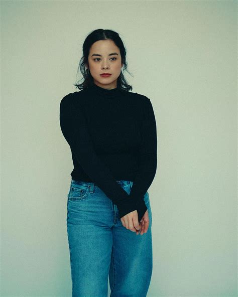 Julia Rehwald Returns To The Spotlight With One Piece