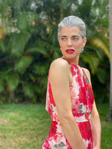 Nikol Johnson Sanchezs Life In Pink Margot Magazine