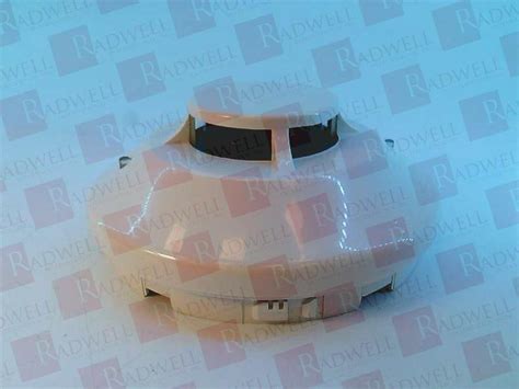 2251b Smoke Detector By System Sensor