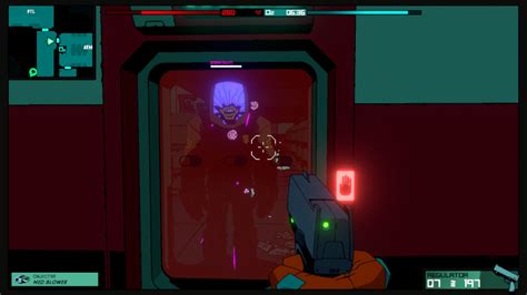 Void Bastards Nintendo Switch Review Marooners Rock