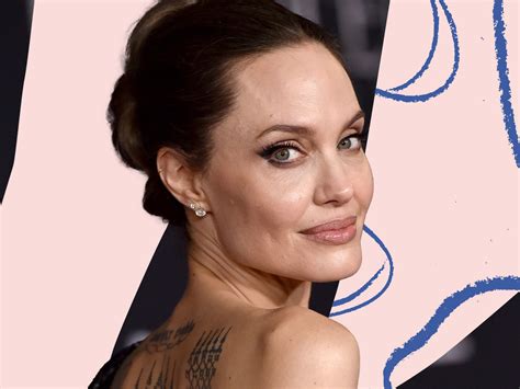 Unique 2016 Angelina Jolie