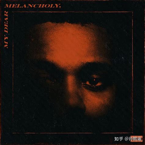 另类randb的冰与火之歌（上） The Weeknd 知乎
