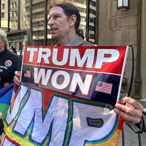 Trump Cómo La Imputación Puede Beneficiar Al Expresidente En Su