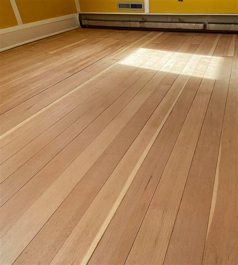 Douglas Fir Wood Floor Photos Fargo Nd