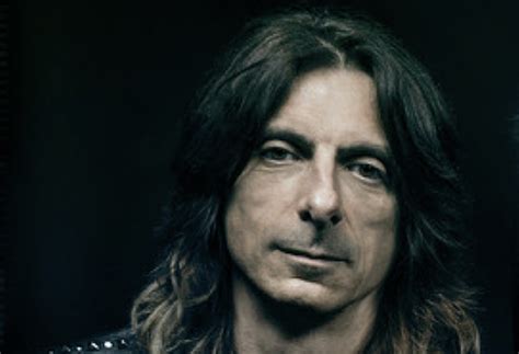Judas Priests Scott Travis Never In A Million Years Would Have