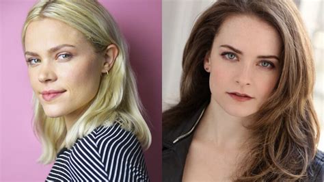 Jane Bruce And Cathryn Wake To Join The Other Josh Cohen Off Broadway Playbill