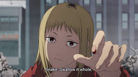 The Cost Of The Snake Devil Is Different In The Anime Vs The Manga I